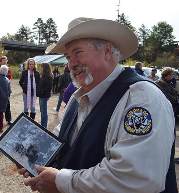 Panel appoints Perry Will to District 57 seat | AspenTimes.com